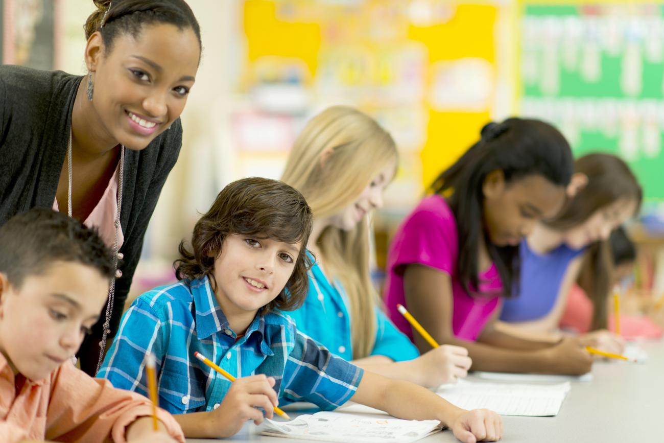 District Awards Grants to Schools in Pasco and Pinellas Counties for Water Resources Education ...